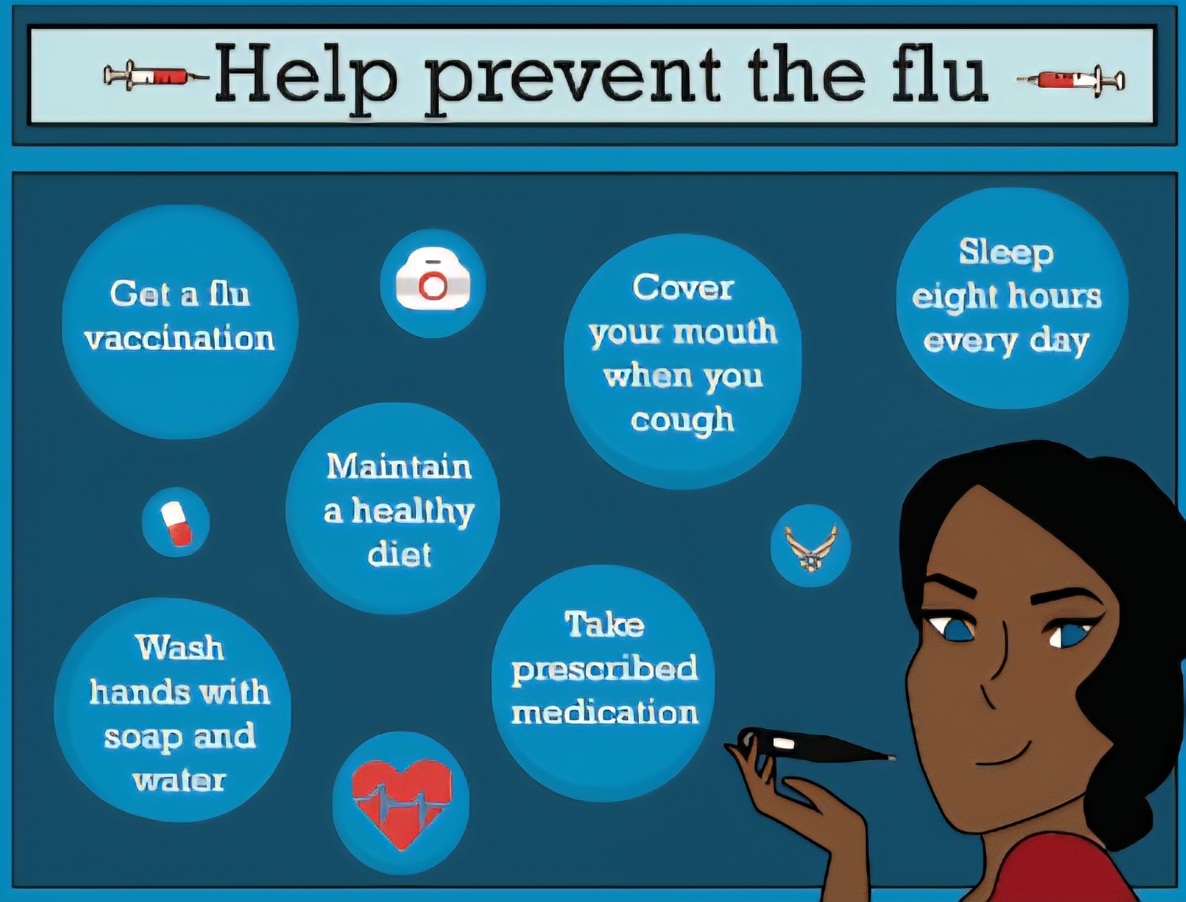 Preparing for Flu Season: Essential Steps & Precautions - Health Care ...